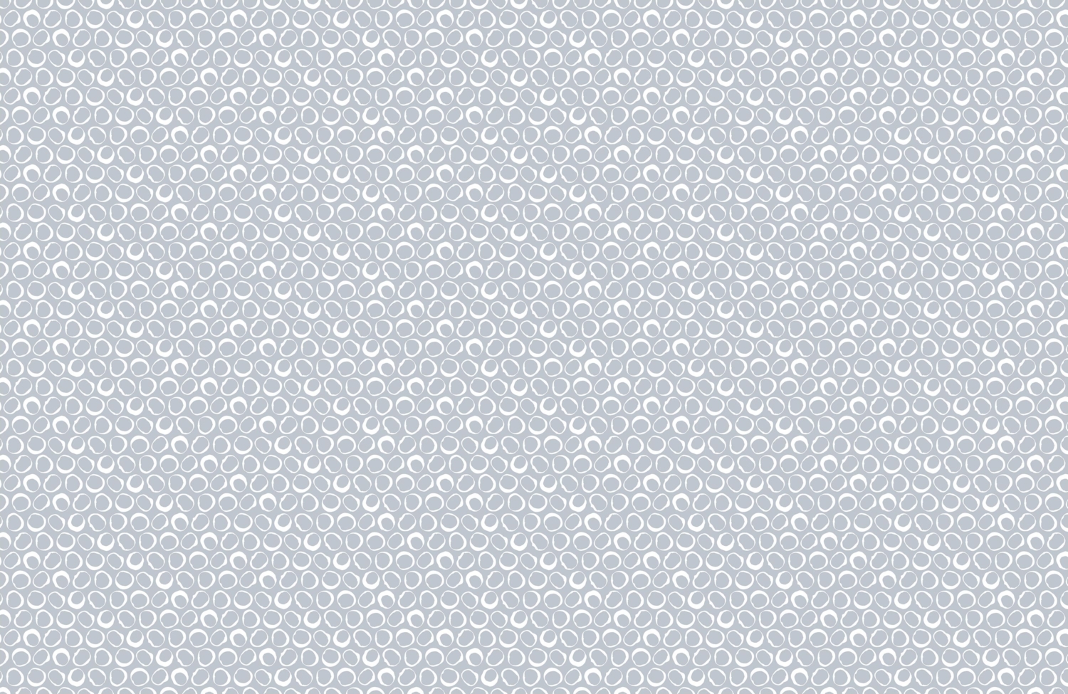 Conker Shapes Pattern Design – created in the UK by Colin Walton