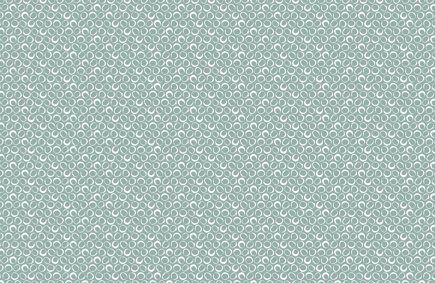 Conker Shapes Pattern Design – created in the UK by Colin Walton