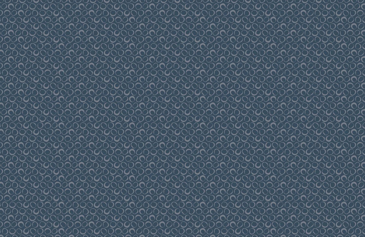 Conker Shapes Pattern Design – created in the UK by Colin Walton