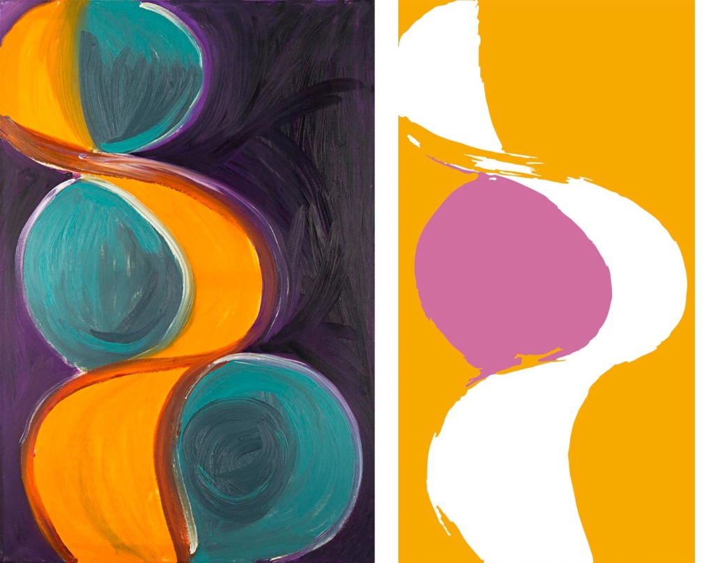 Tango Pattern Designs – created in the UK by Colin Walton